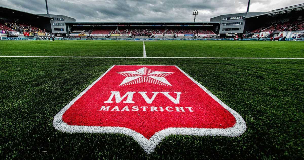 MVV Maastricht - Carré Hotel Zuid-Limburg